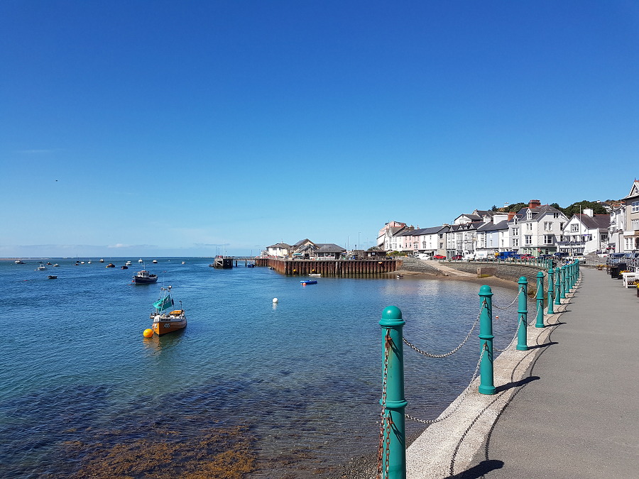 Summer Holiday Events - Nyth Robin