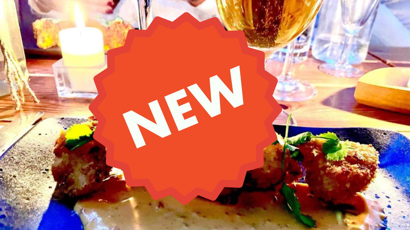 What's new in and around Aberdyfi - Nyth Robin